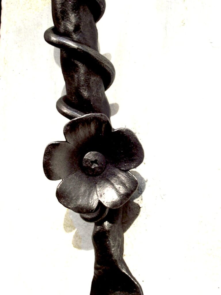 Galleries - Black Swan Forge