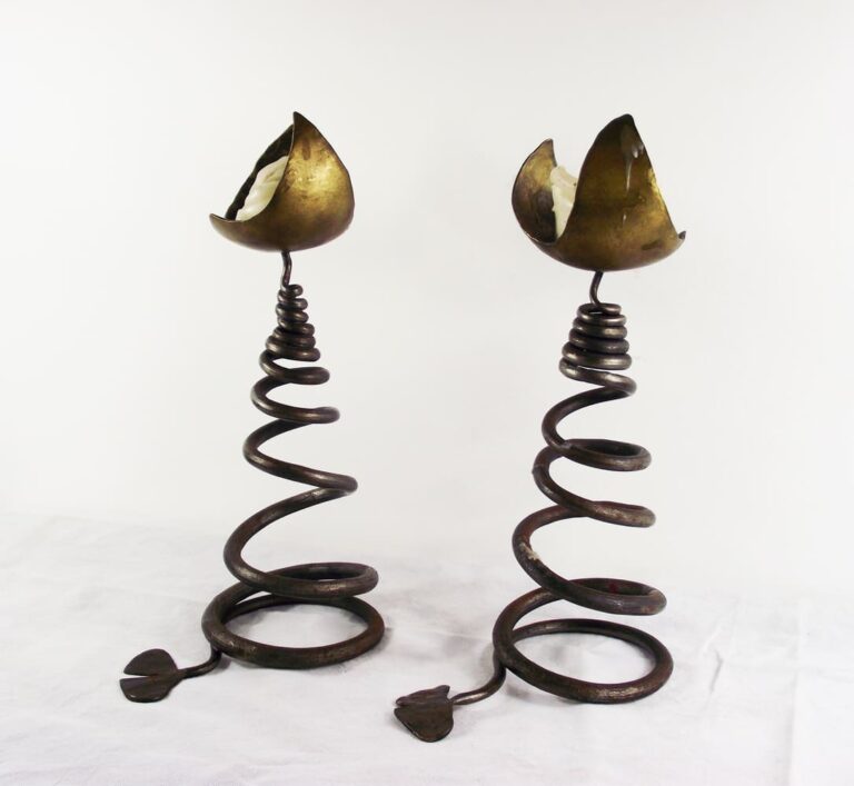 Galleries - Black Swan Forge