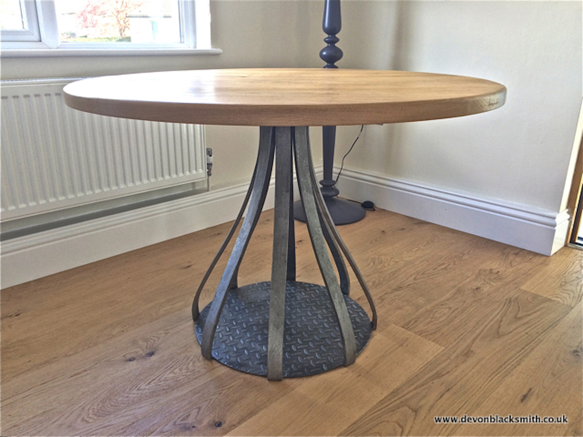 Galleries - Black Swan Forge