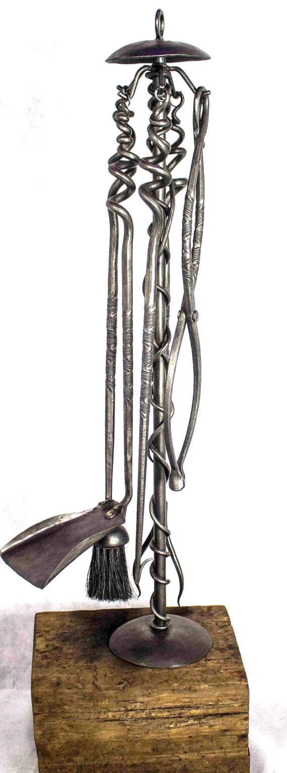 Home - Black Swan Forge